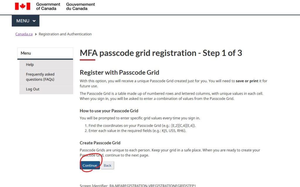 The Complete Guide to Creating a My Service Canada Account – Apply for ...
