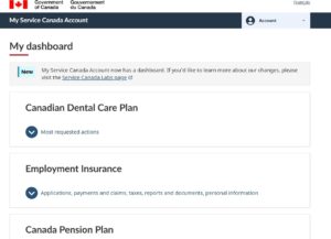 The Complete Guide to Creating a My Service Canada Account – Apply for ...