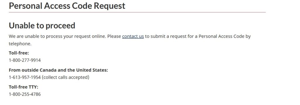 The Complete Guide to Creating a My Service Canada Account – Apply for ...